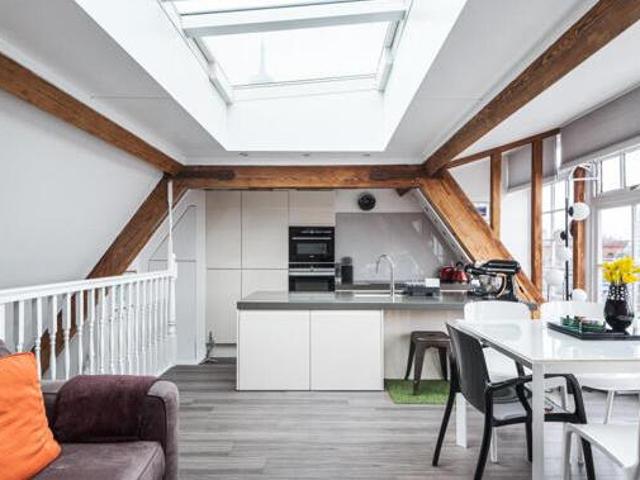 The Lycee, Kennington, 2 Bedroom Penthouse