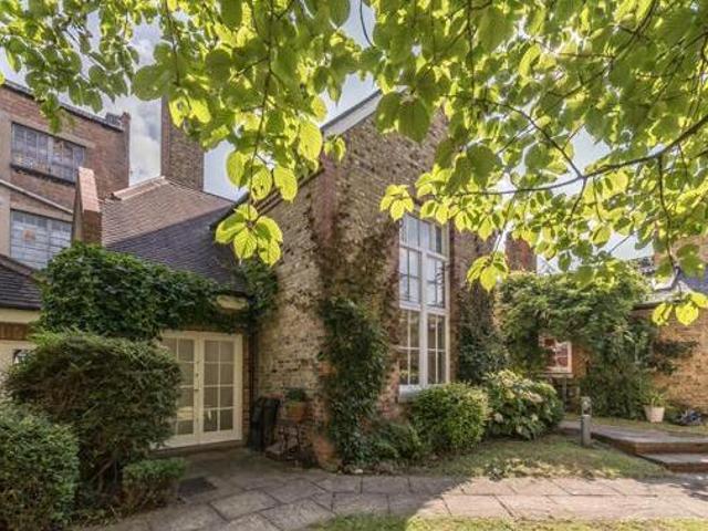 The Lycee, Stannary Street, 3 Bedroom House