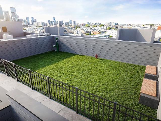 The Lyle on Broad 1 Bedroom Apartment for Rent at 922 N Broad St, Philadelphia, PA 19130 Avenue of the Arts North