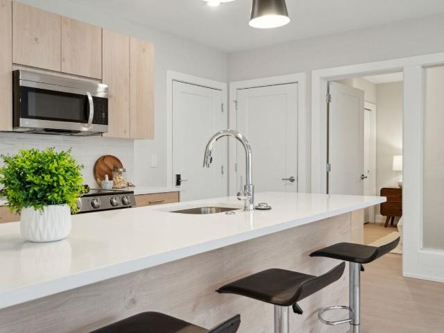 The Lyle on Broad 1 Bedroom Apartment for Rent at 922 N Broad St, Philadelphia, PA 19130 Avenue of the Arts North