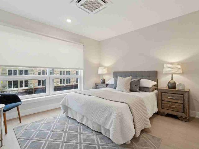 The Lyle on Broad 1 Bedroom Apartment for Rent at 922 N Broad St, Philadelphia, PA 19130 Avenue of the Arts North
