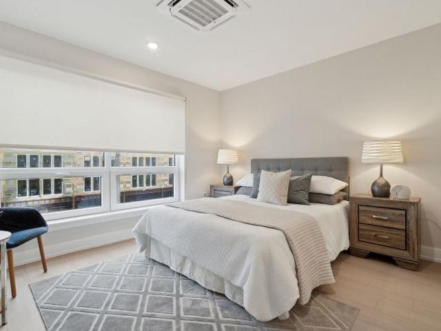 The Lyle on Broad 1 Bedroom Apartment for Rent at 922 N Broad St, Philadelphia, PA 19130 Avenue of the Arts North