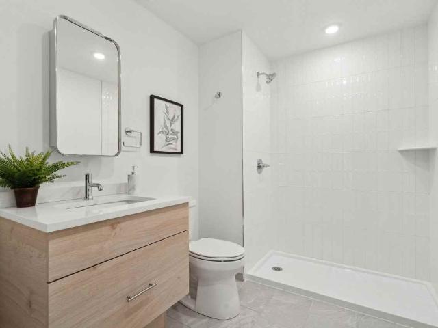 The Lyle on Broad 1 Bedroom Apartment for Rent at 922 N Broad St, Philadelphia, PA 19130 Avenue of the Arts North