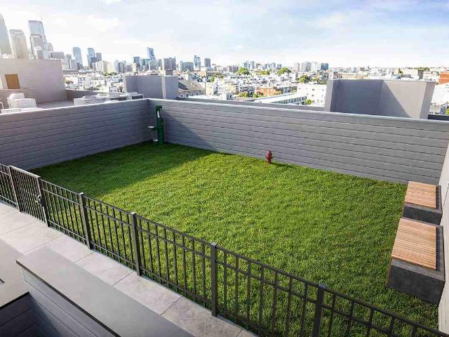 The Lyle on Broad 2 Bedroom Apartment for Rent at 922 N Broad St, Philadelphia, PA 19130 Avenue of the Arts North