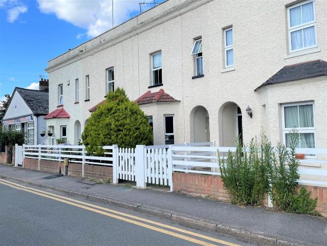 The Lynch, Uxbridge UB8, 1 bed flat to rent, £1,350 pcm | PrimeLocation