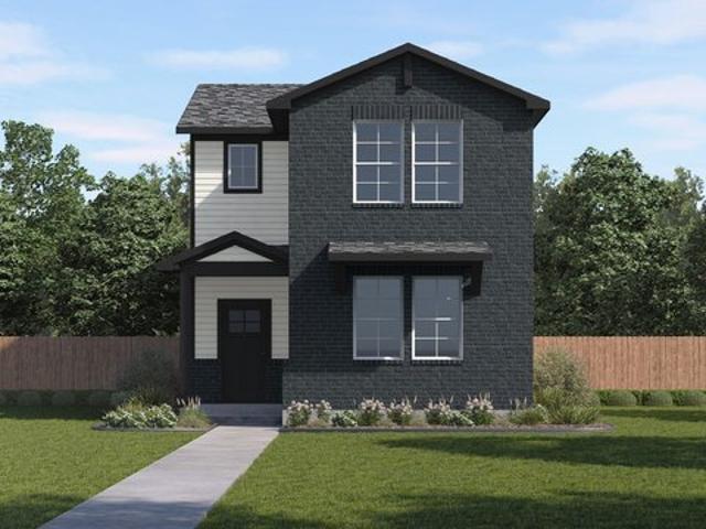 The Lyndon Plan Mayfair Community