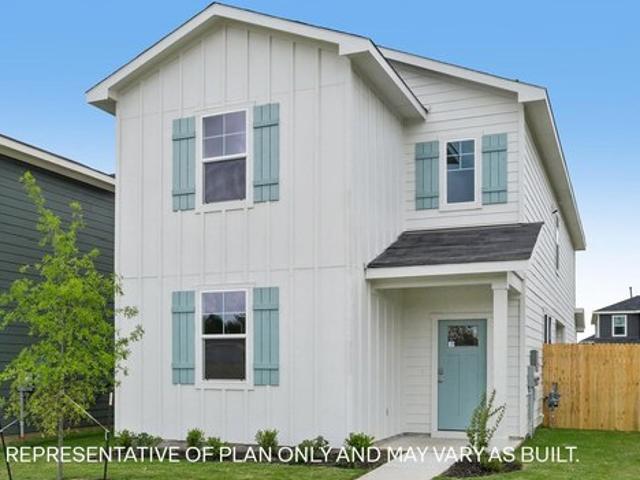 The Lyndon Plan Valverde Community