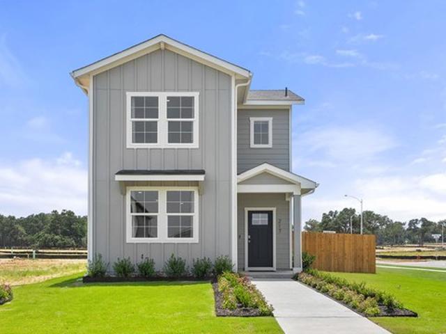 The Lyndon Plan Valverde Community