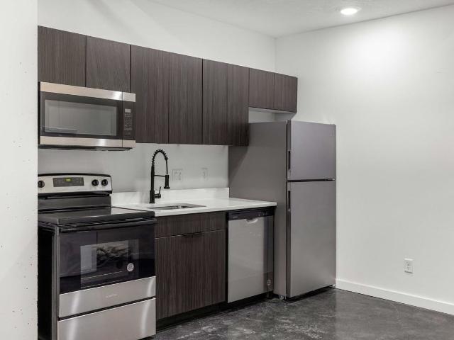 The Lyon Studio Apartment for Rent at 660 E 5th St, Des Moines, IA 50309 East Village