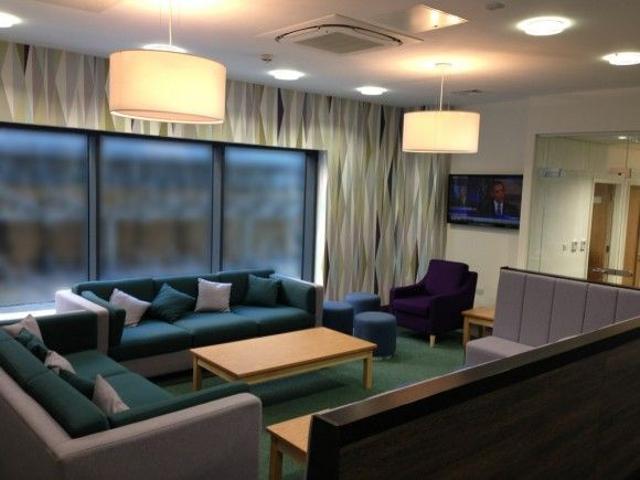 The Lyra Luxury student flats in Acton, London
