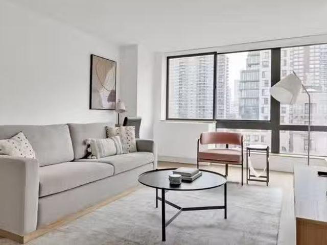 The Lyric, 255 W 94th St, Upper West Side 1 Bedroom 1 Bath