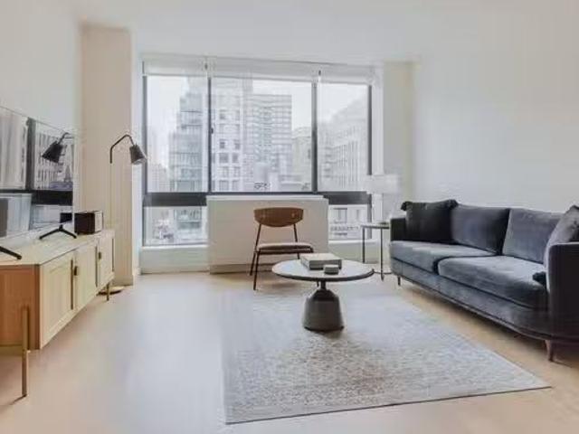 The Lyric, 255 West 94th St, Upper West Side 1 Bedroom 1 B.