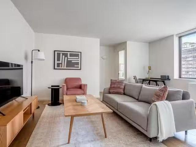 The Lyric, 255 West 94th St, Upper West Side 1 Bedroom 1 B.