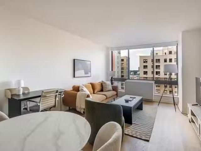 The Lyric, 255 West 94th St, Upper West Side 1 Bedroom 1 B.