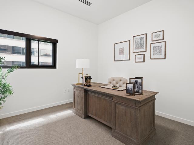 The M Apartments 1 Bedroom Apartment for Rent at 612 W Main Ave, Spokane, WA 99201 Riverside