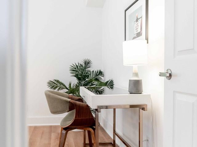 The Motif by Morningside 2 Bedroom Apartment for Rent at 2175 Lenox Rd Ne, Atlanta, GA 30324 Lindridge Martin Manor