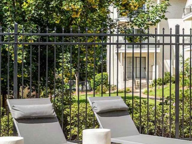 The Motif by Morningside 2 Bedroom Apartment for Rent at 2175 Lenox Rd Ne, Atlanta, GA 30324 Lindridge Martin Manor