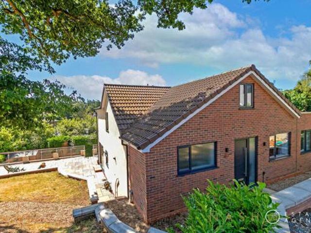 The Mount, Aspley Guise, 5 Bedroom Detached