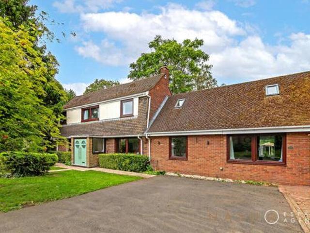 The Mount, Aspley Guise, 5 Bedroom Detached