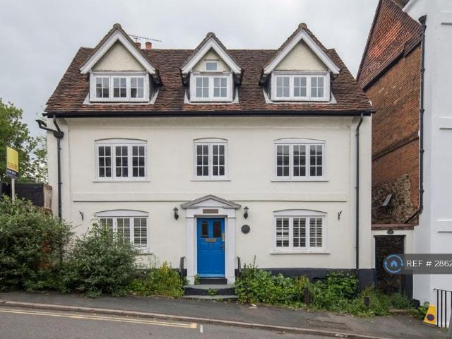 The Mount, Guildford, GU2 1 bed flat to rent £1,395 pcm £322 pw