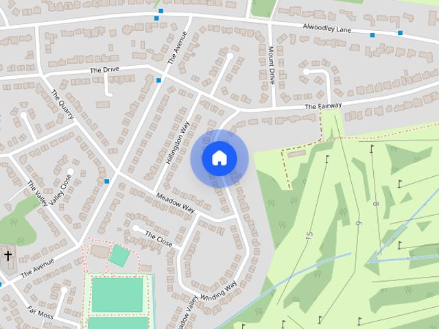 The Mount, Leeds, LS9