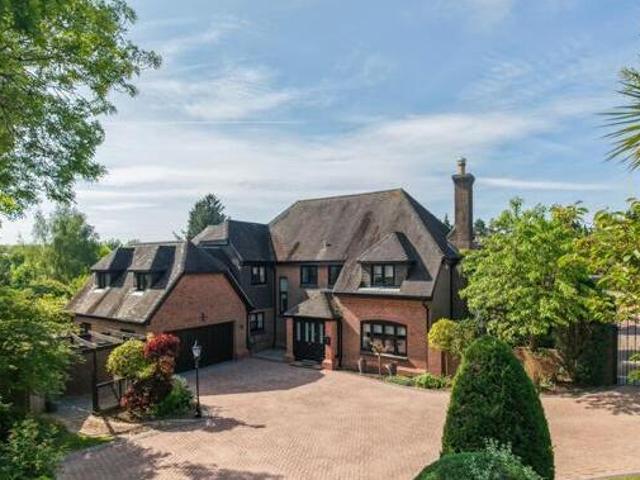 The Mount, Lisvane, 5 Bedroom Detached