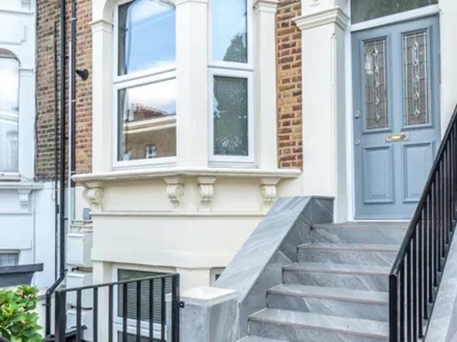The Mount, Mount Pleasant Lane, Upper Clapton, London, E5 9DD, United Kingdom | 1 bed apartment for rent #167641011 | Rentberry