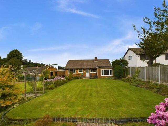 The Mount, Milwr, 2 Bedroom Detached