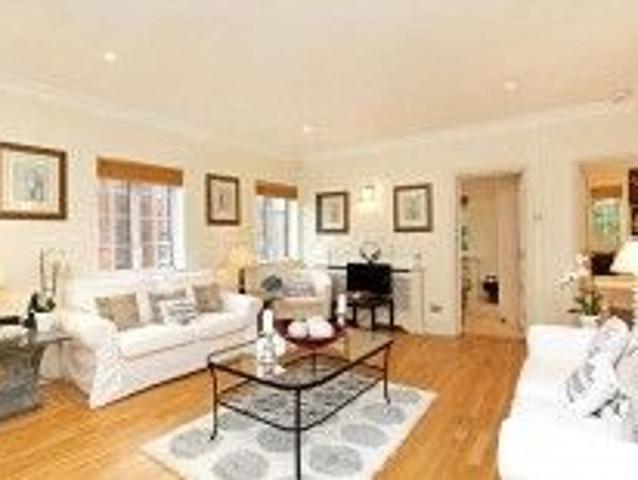 The Mount, NW3, London