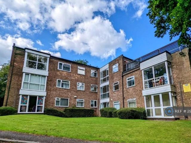 The Mount, Salford, M7 2 bed flat to rent £1,150 pcm £265 pw