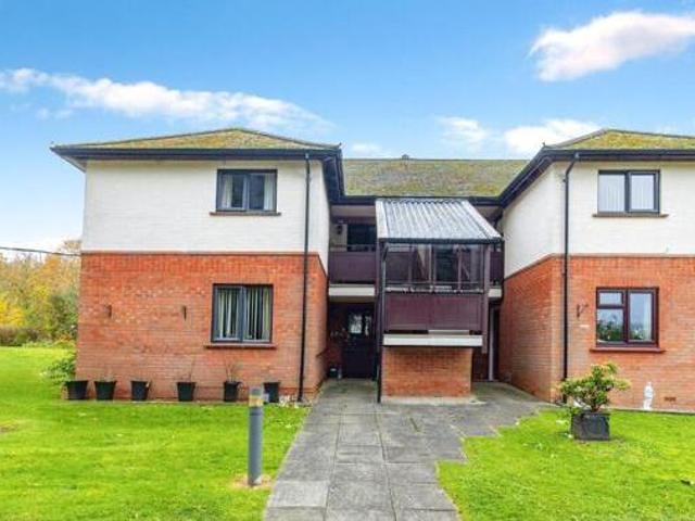 The Mount, Simpson, 2 Bedroom Apartment