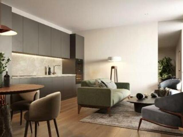 The Mount, St Marys Church, 2 Bedroom Flat