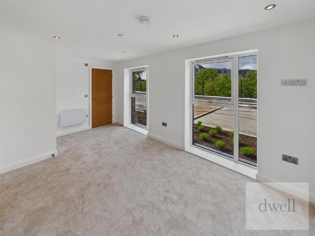 The Mount, Richmond Hill Approach. 2 bed apartment to rent £1,450 pcm £335 pw