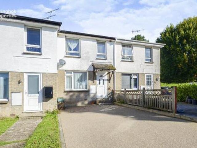 The Mount, Ringwood, 3 Bedroom Terraced