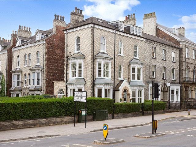 The Mount, York, North Yorkshire YO24, 6 bed end terrace house to rent, £3,500 pcm | PrimeLocation