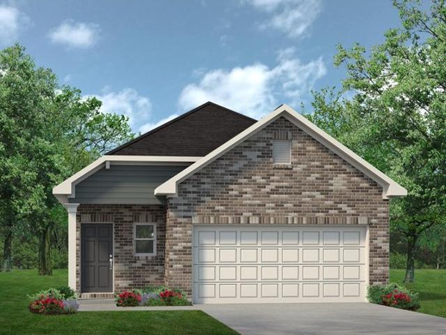 The Mockingbird II Plan Audubon 40's Community