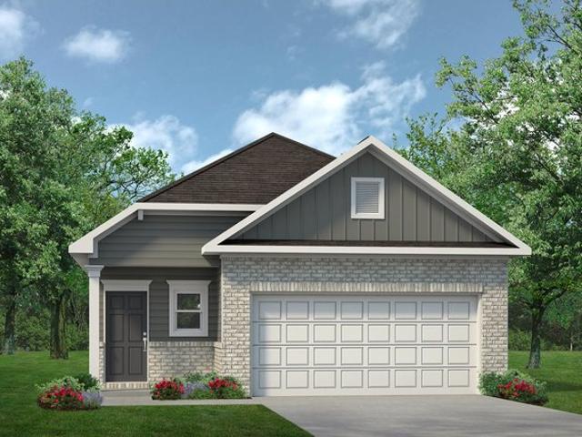 The Mockingbird II Plan Fair Meadows Community
