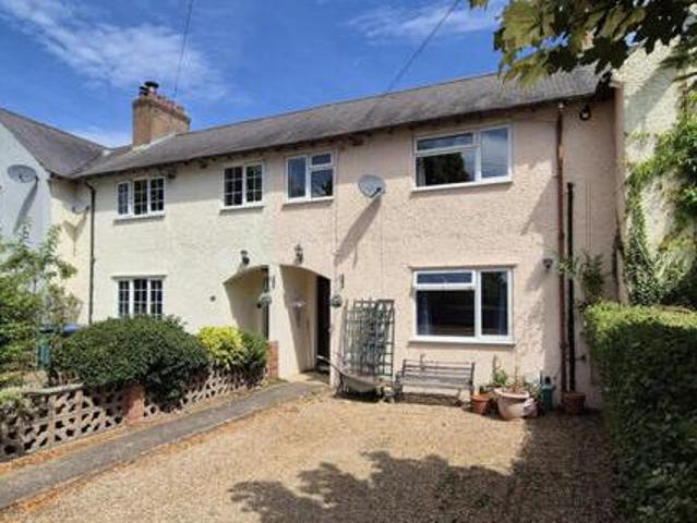The Model Village, Southam, 3 Bedroom Terraced