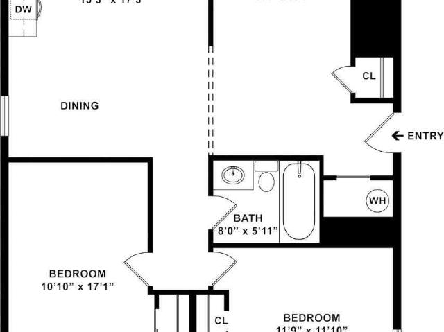 The Modern at Canyon Creek 3 Bedroom Apartment for Rent at 7900 7900 NE18th Avenue, Hazel Dell, WA 98665 Northeast Hazel Dell
