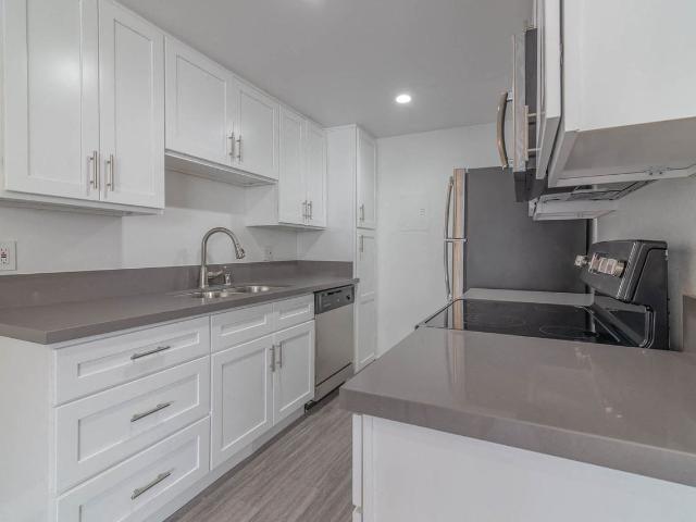 The Modern Cactus Studio Apartment for Rent at 311 S Sunrise Way, Palm Springs, CA 92262 Baristo