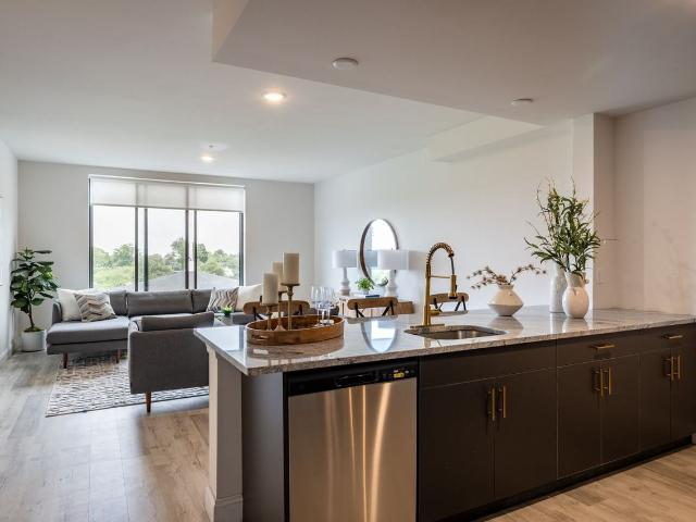 The Modern 1 Bedroom Apartment for Rent at 45 S Grove St, East Orange, NJ 07018