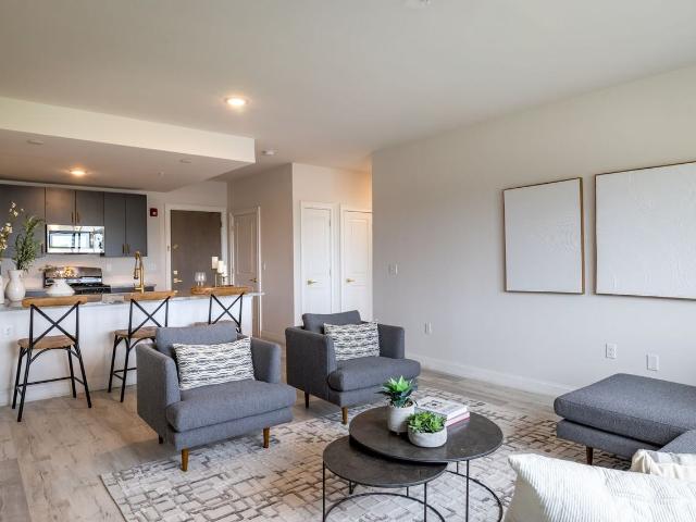 The Modern 1 Bedroom Apartment for Rent at 45 S Grove St, East Orange, NJ 07018