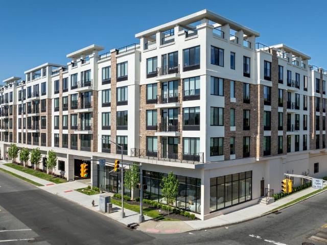 The Modern 1 Bedroom Apartment for Rent at 45 S Grove St, East Orange, NJ 07018
