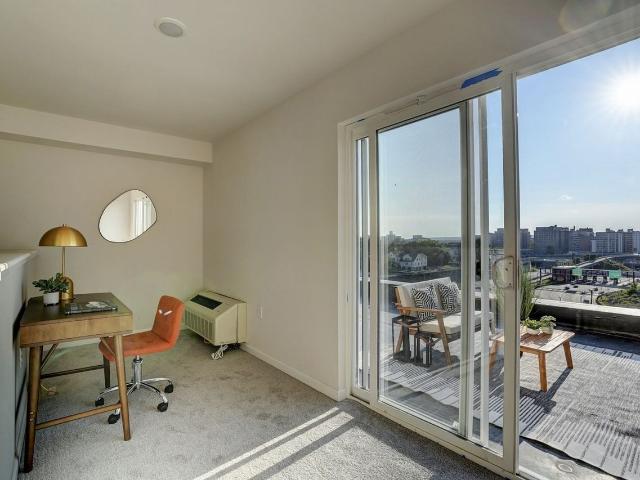 The Modern 1 Bedroom Apartment for Rent at 45 S Grove St, East Orange, NJ 07018