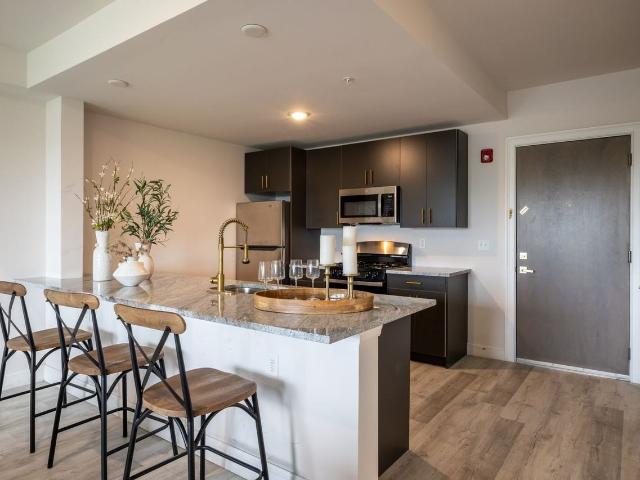 The Modern 2 Bedroom Apartment for Rent at 45 S Grove St, East Orange, NJ 07018