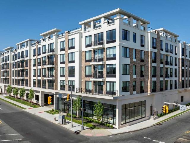 The Modern 2 Bedroom Apartment for Rent at 45 S Grove St, East Orange, NJ 07018