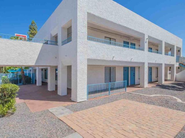 The Molino Apartments Studio Apartment for Rent at 1651 W Baseline Rd, Tempe, AZ 85283