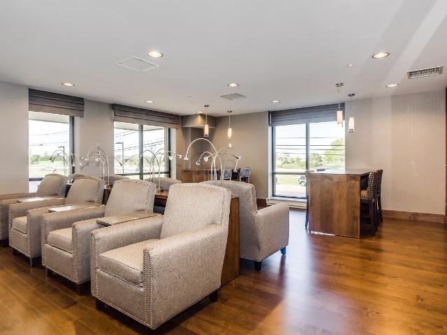 The Monarch 1 Bedroom Apartment for Rent at 120 100 120 Schindler Court, East Rutherford, NJ 07073