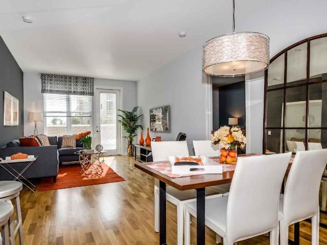 The Monarch 2 Bedroom Apartment for Rent at 120 100 120 Schindler Court, East Rutherford, NJ 07073