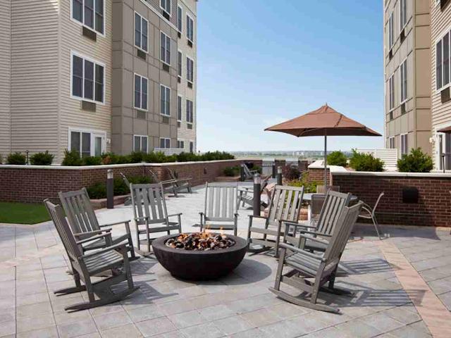 The Monarch 2 Bedroom Apartment for Rent at 120 100 120 Schindler Court, East Rutherford, NJ 07073
